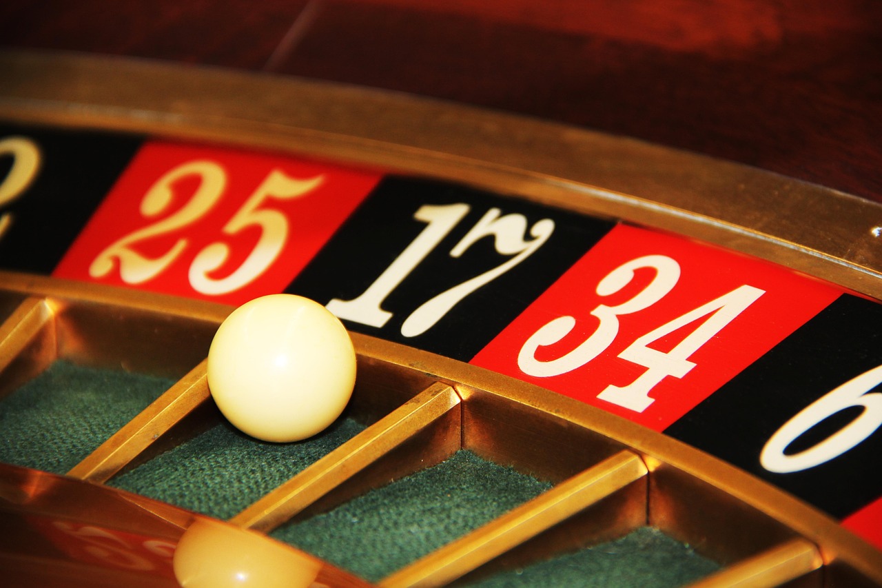 Roulette Corner Bet Strategy: What Is a Corner Bet? - Chief Gambler