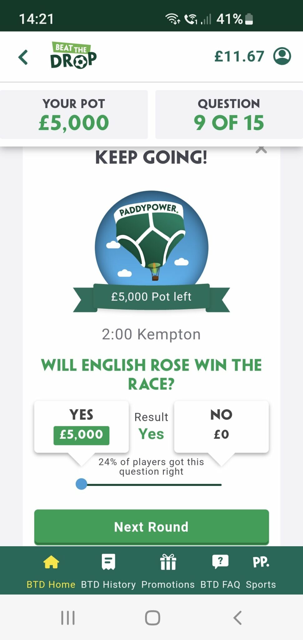 How To Win Paddy Power Beat The Drop: Tips & Strategy - Chief Gambler